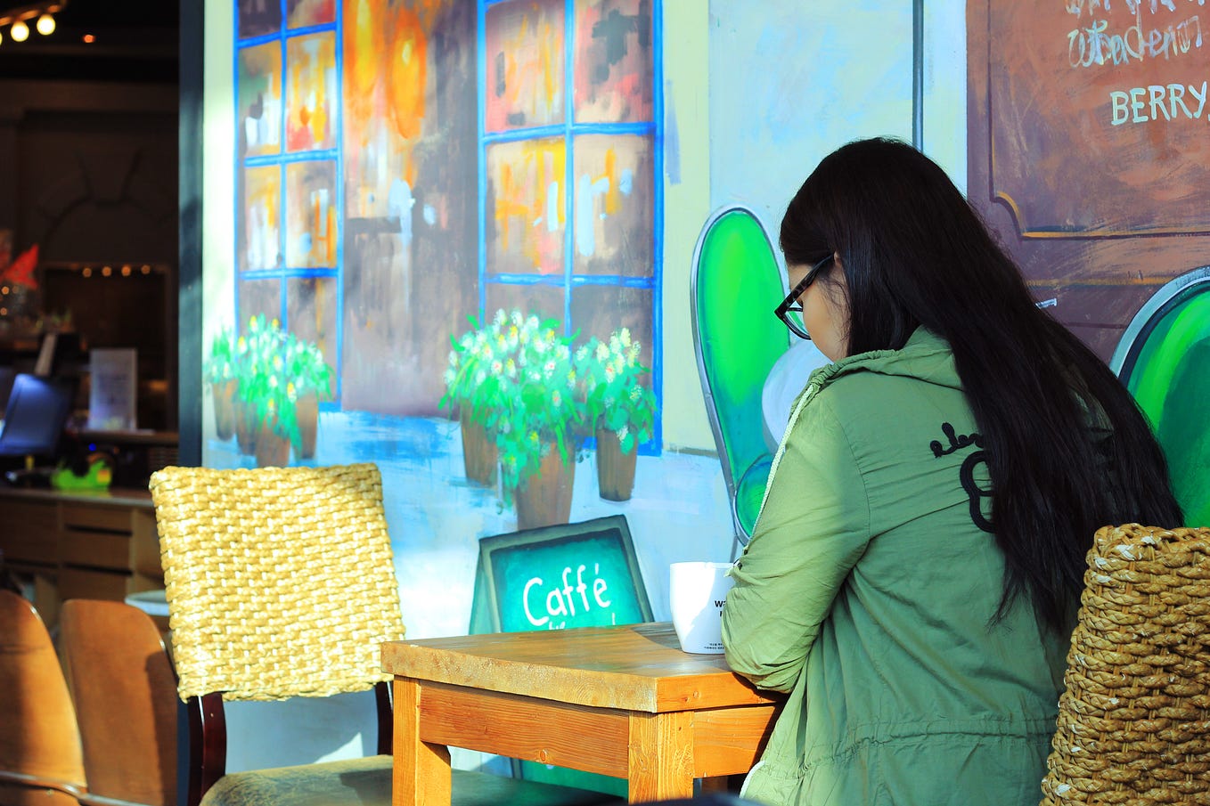 “Би Монголын хүүхдийн ордны Драмын дугуйланд сураад хоёр жил болж байна By Caffe Bene