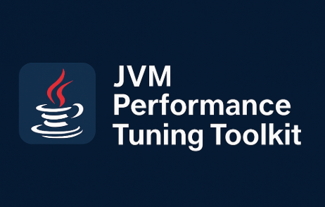 JVM VM Options: Ways to Speed Up and Optimize Your Java Application | by Tayipturk | Medium
