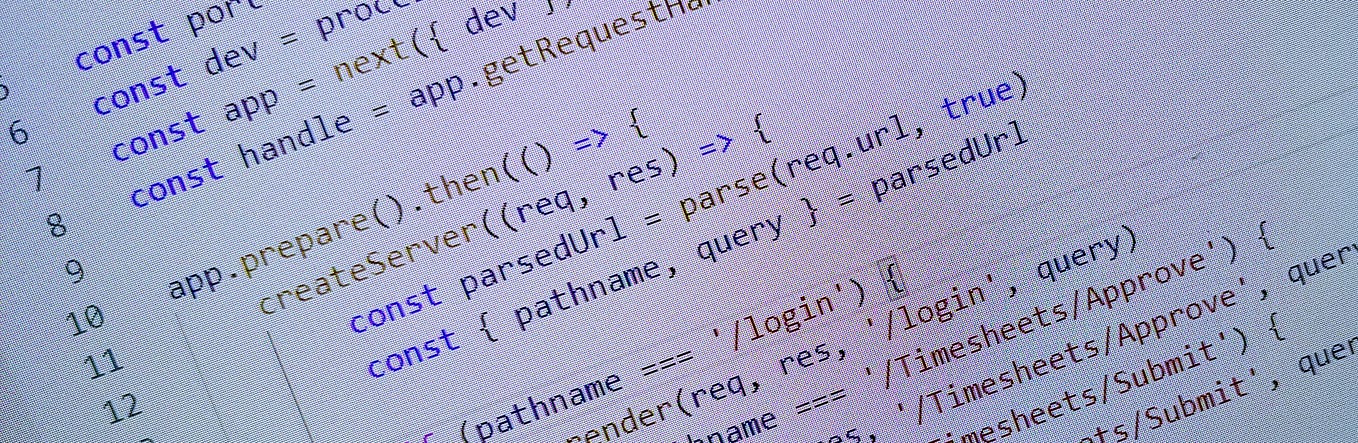 Create https server using NEXT js and EXPRESS js | by Deghtani | Medium