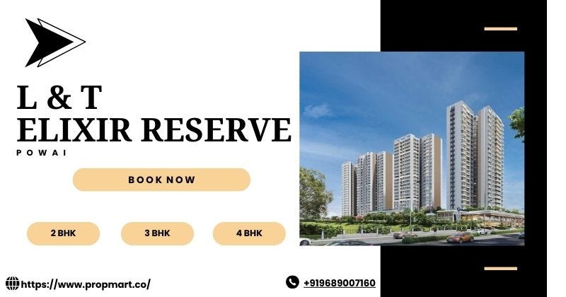 Discover Rustomjee Crown in Prabhadevi | by Kpawar Propmart | May, 2024 ...