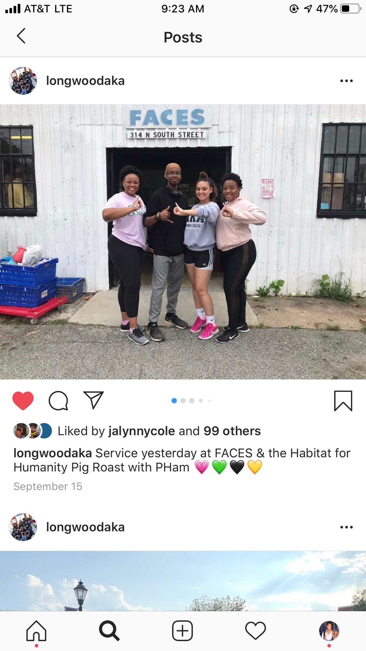 Skee-Wee. Alpha Kappa Alpha Sorority Inc. Calling | by Destanie Smith ...