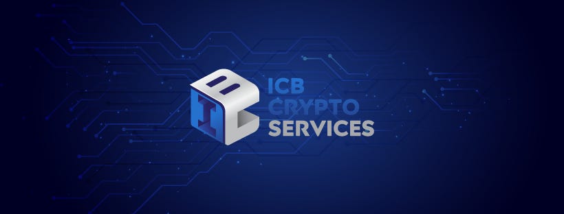 Embracing the Future: How Proof of Stake is Revolutionizing Blockchain Technology | by ICB Labs ...