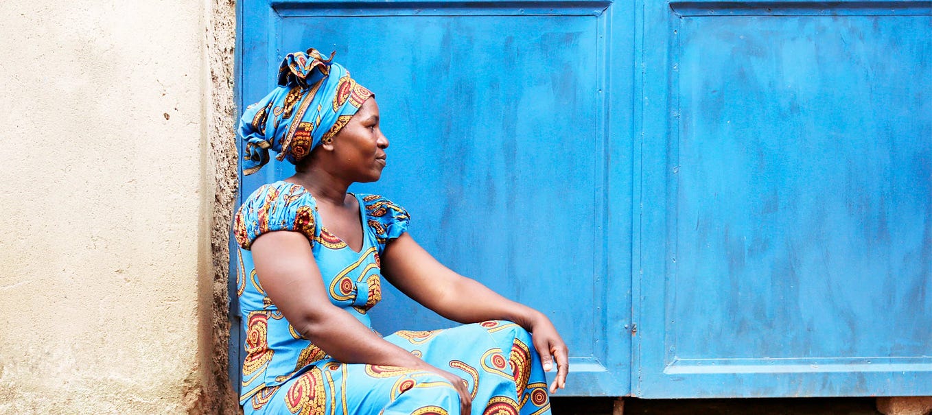 Pottery for Progress: Gatagara’s Impact on African Lives | by Indego ...