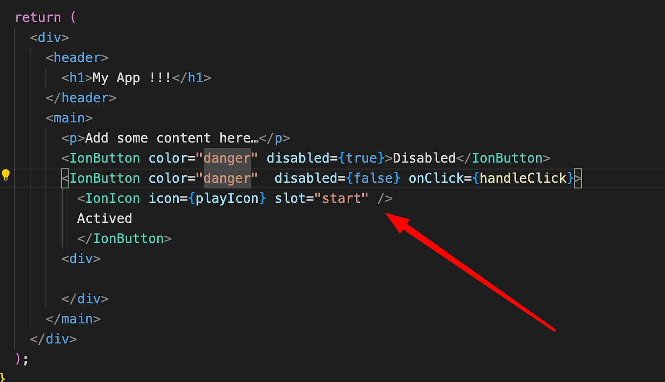 How to quickly customise colour palettes on Ionic framework. - Alex ...