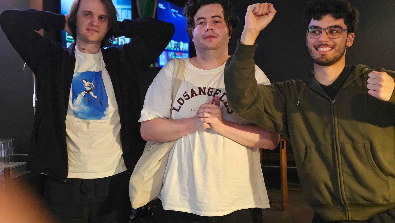 Ravstats Recap: Vic Smash Summer Season, Week 8: Loser’s Side Runs ...