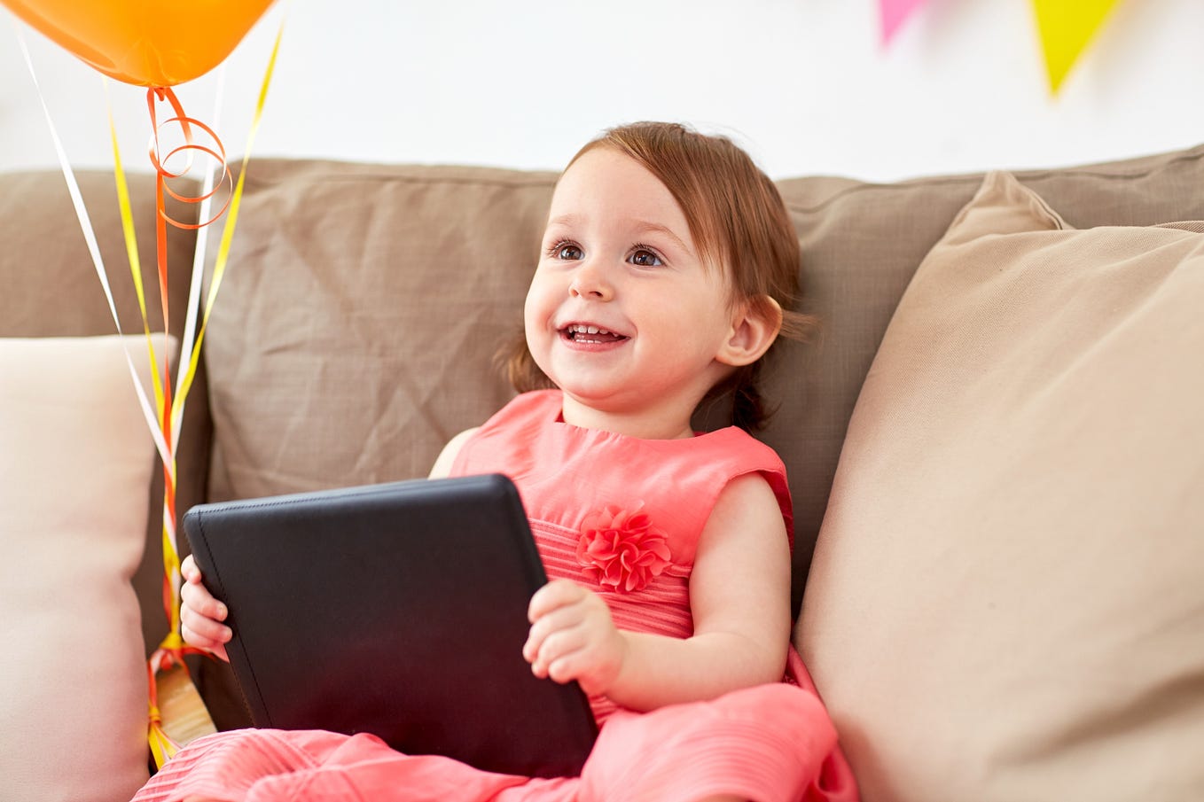 The Ultimate Kids Birthday Playlist | by Jennifer Butterfoss | Medium