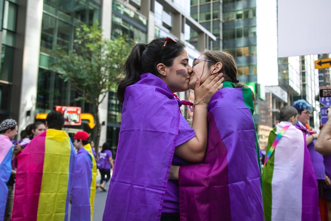 Global Queer News. January 17–24, 2020 | by Cody Freeman | Medium