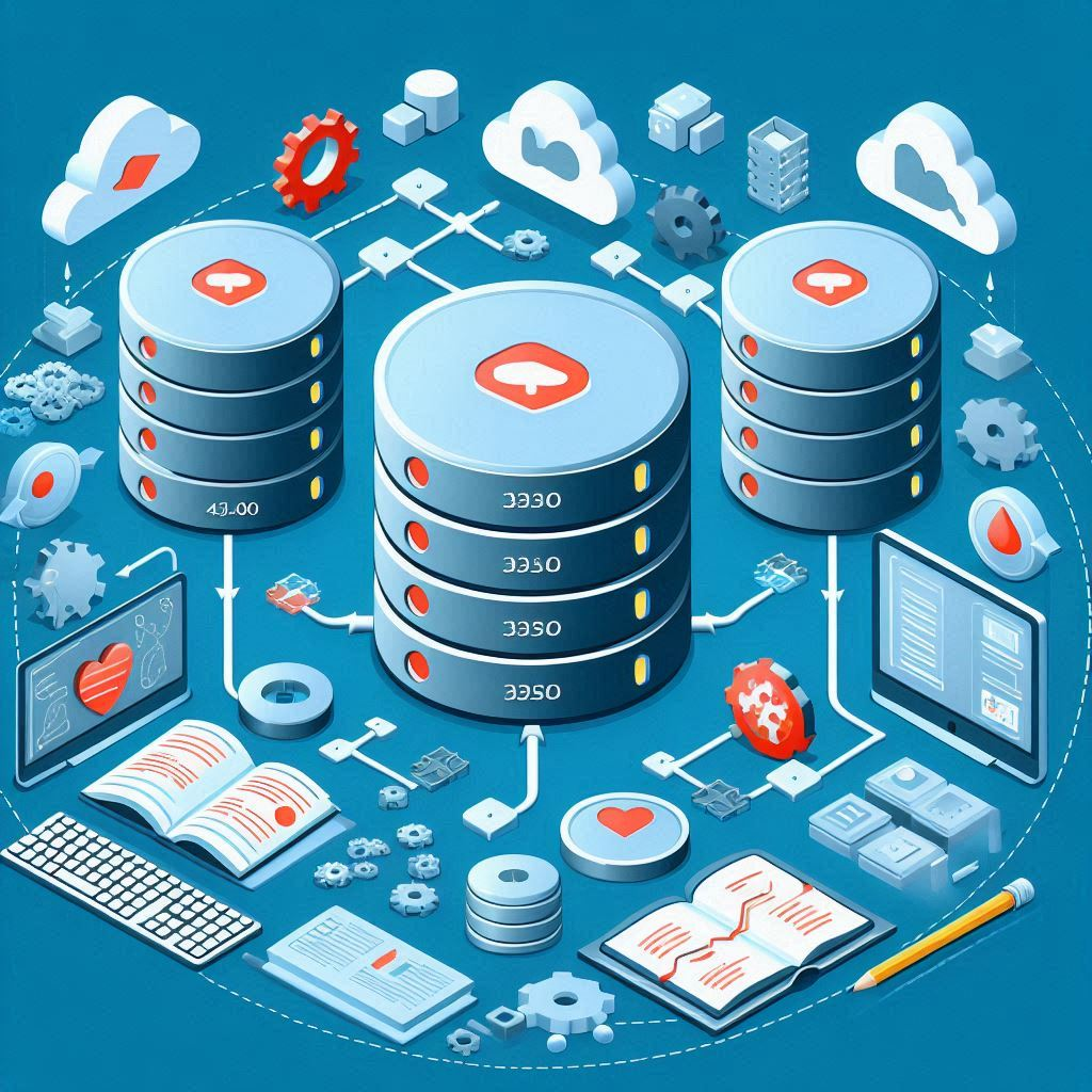 Big Data Unleashed: Understanding the 6 V’s for Success | by Vishad Patel | Medium