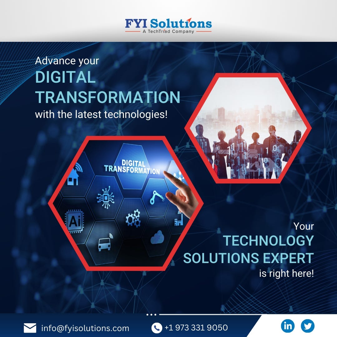Secure Success: Tailored Risk Management Excellence | FYI Solutions ...