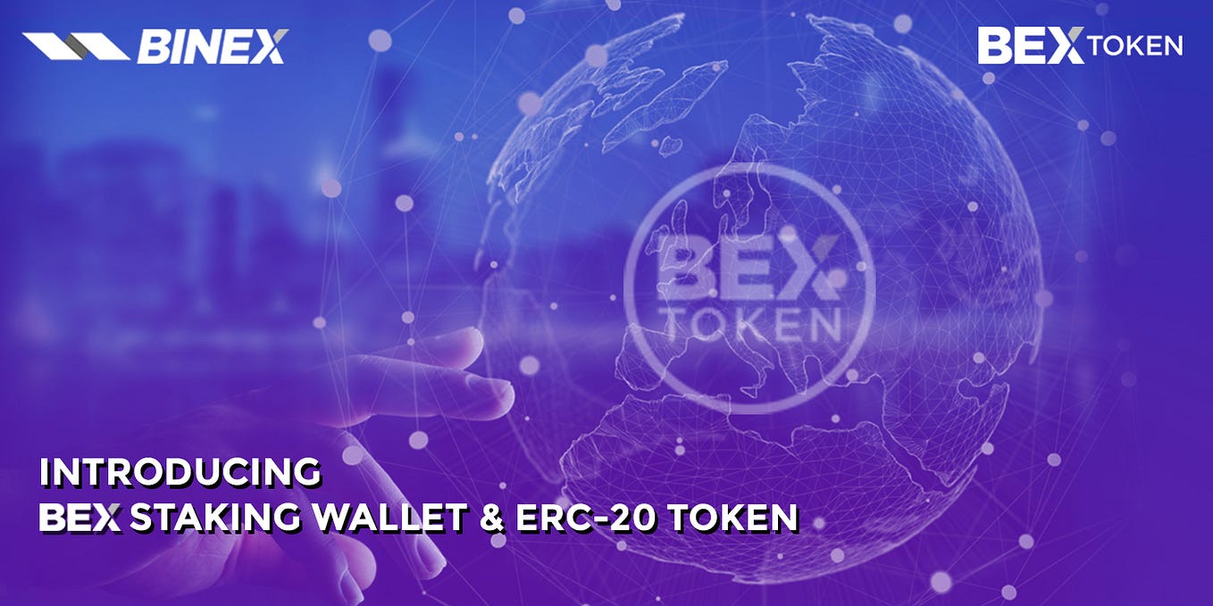 BETA Launch Announcement Update. Hello Dearest Traders, | by BINEX ...