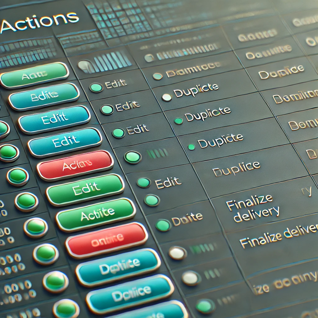 Explorando processos em Oracle Apex | by Julio Nonato | Medium