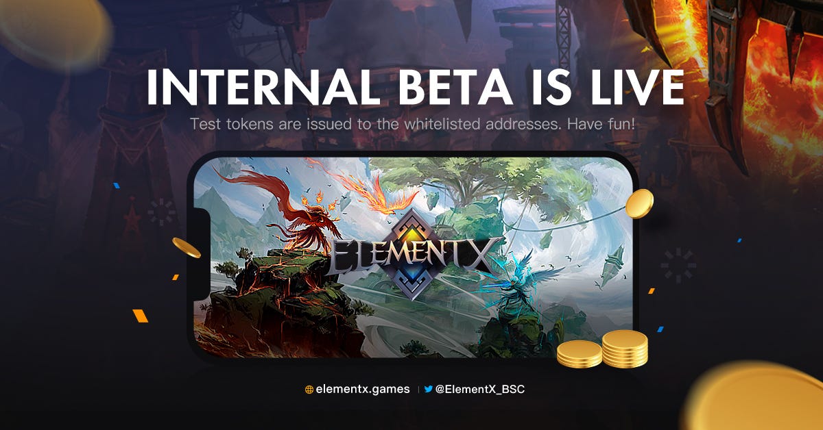 ElementX Gameplay Tutorial. Welcome To Play ElementX | by ElementX | Medium