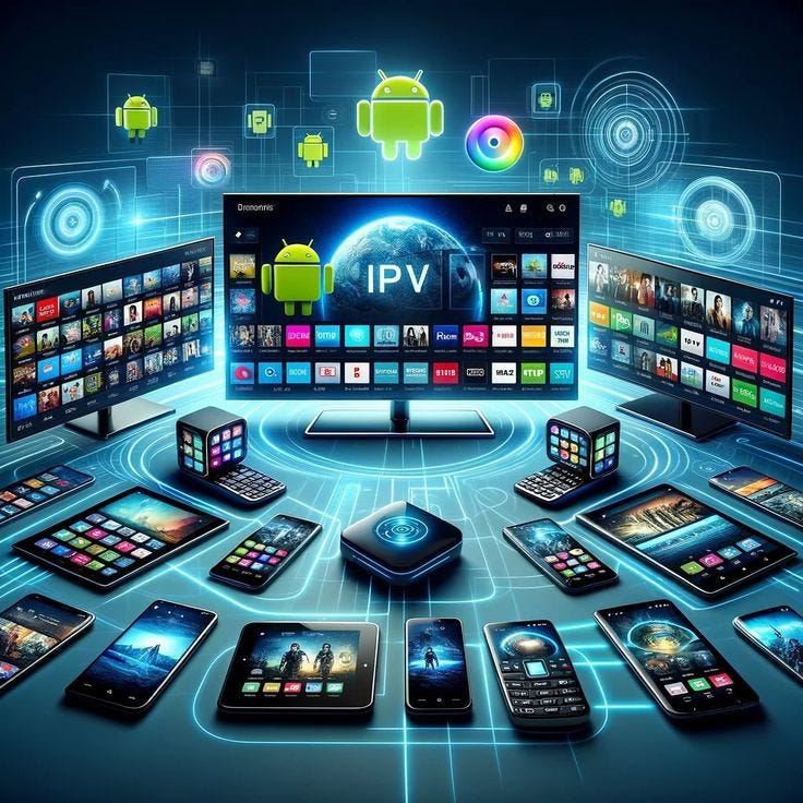 Best IPTV Subscription Live TV, movies & series 30K Live Channels ...