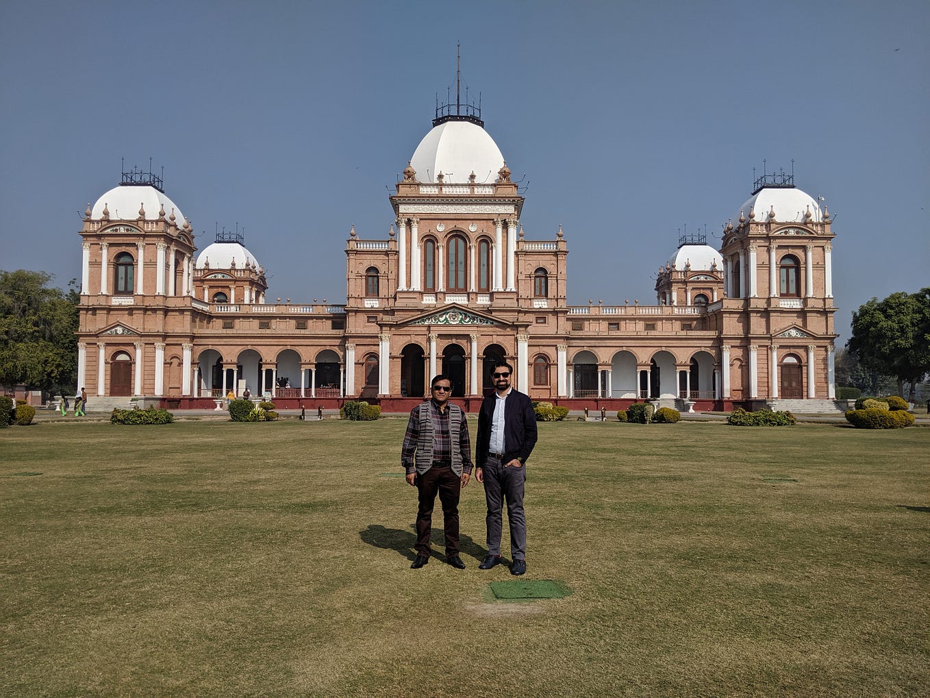 PAKISTAN YATRA & CULTURAL TOUR. Voyage Planners Pvt. Ltd | by Plan A ...