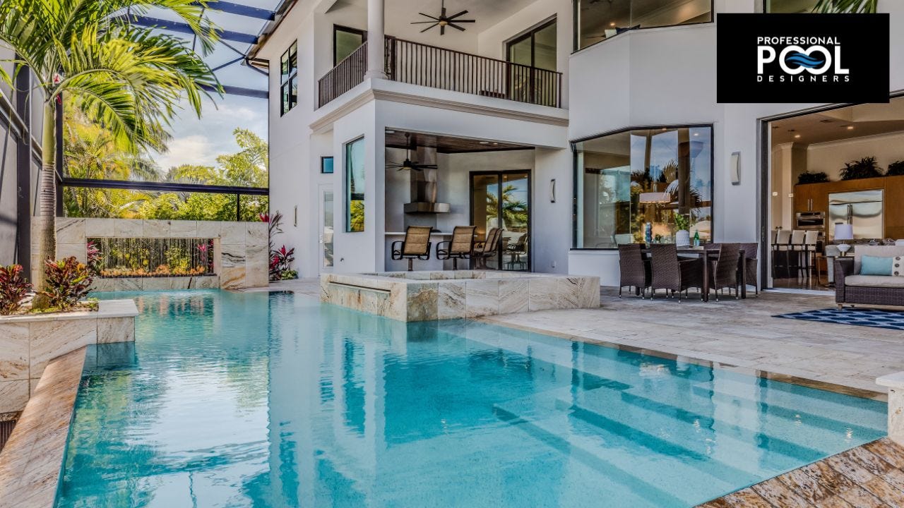 Bienvenido a Professional Pool Designers: Todo lo que necesitas saber ...