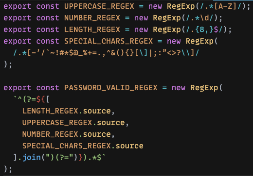 Form validation/submission in vanilla React (no libraries) | by Alessio Carnevale | Medium