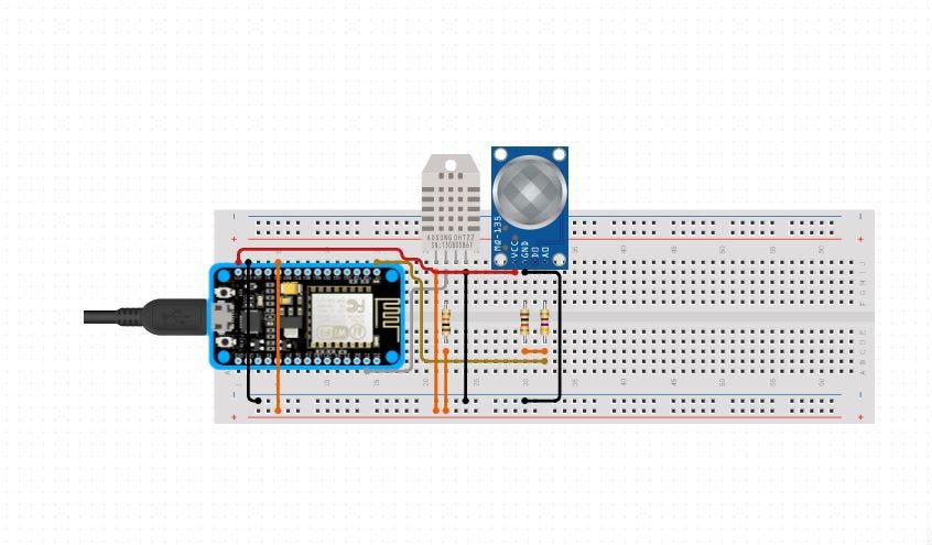 Simple Traffic Light Control in Multisim | by LAVANYA GUNE | IEEE-RAS ...