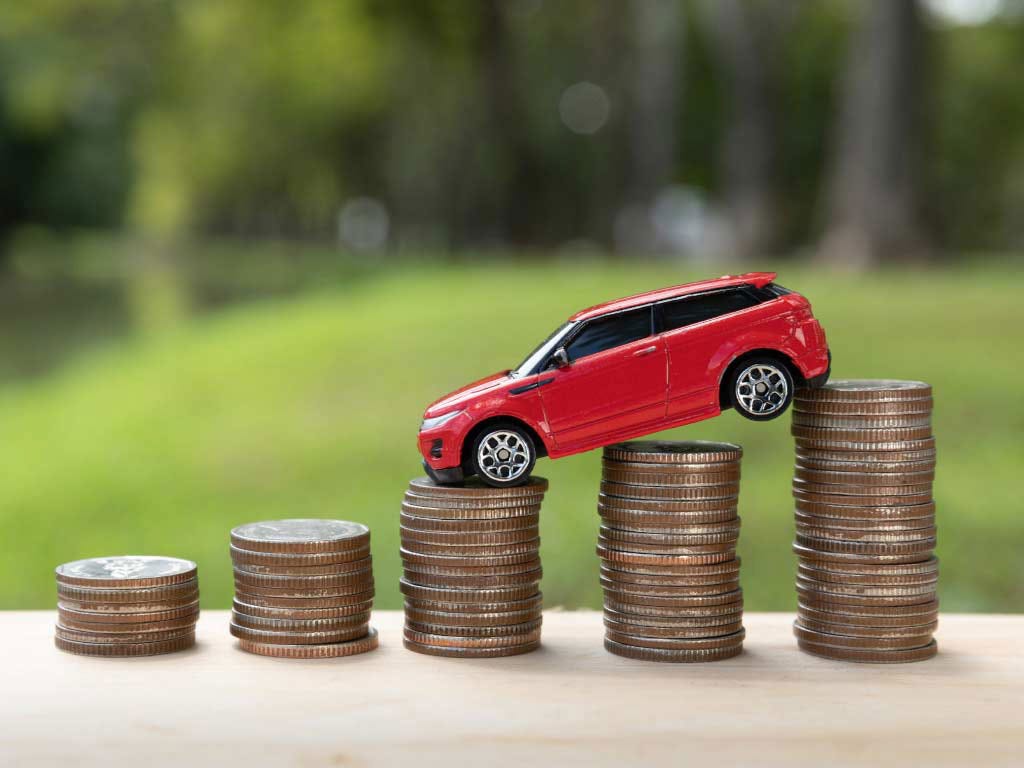 All You Need to Know About Used Car Loan Interest Rates | by Car Par ...