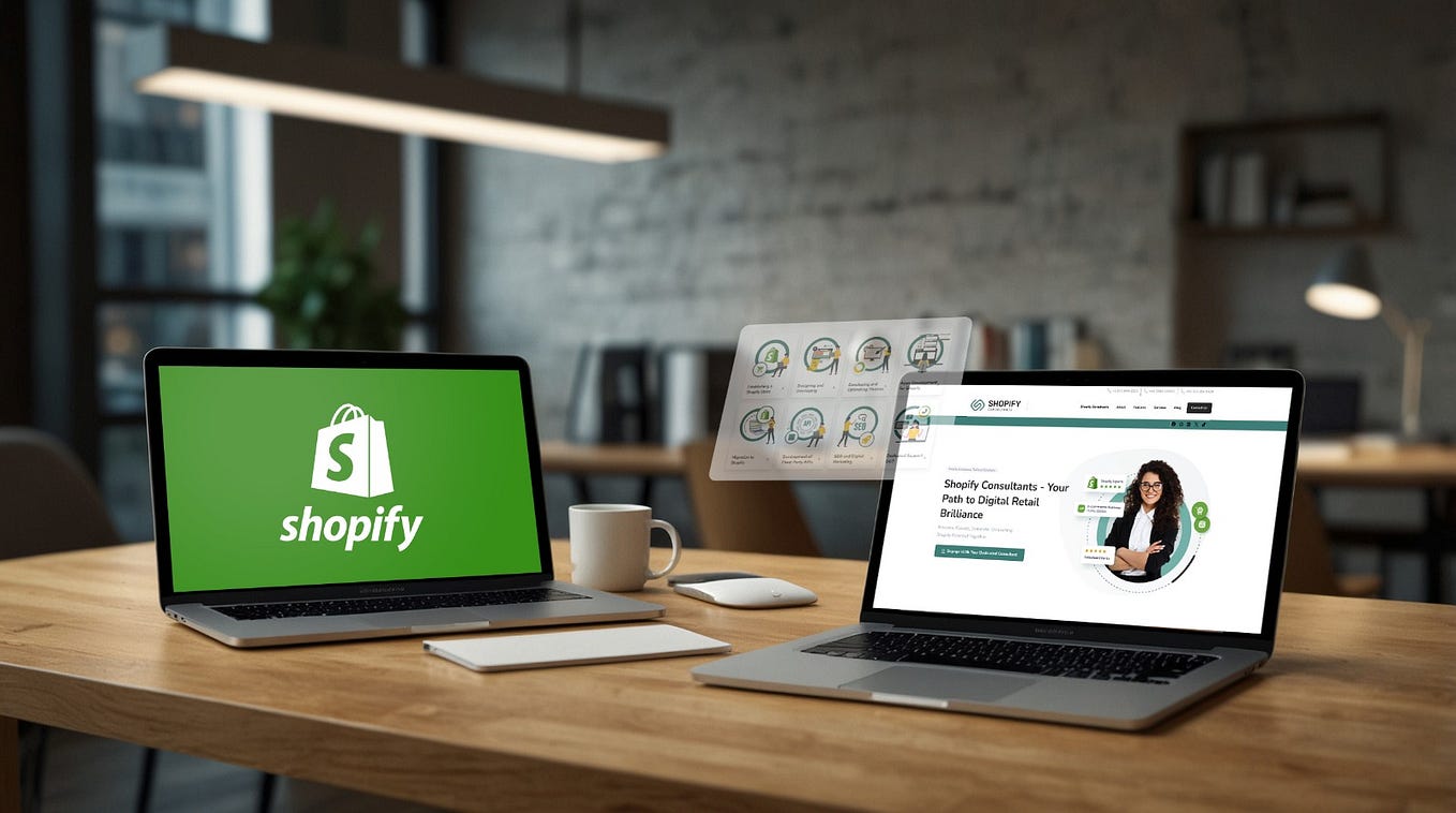 Introduction to Shopify Inventory Management | by Shopify Consultant ...