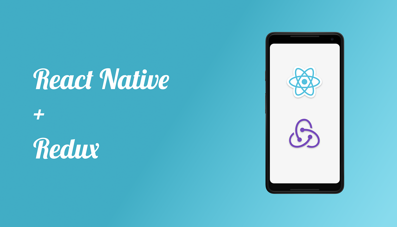React Native + Redux + React Navigation | by Renan Ferreira | Medium