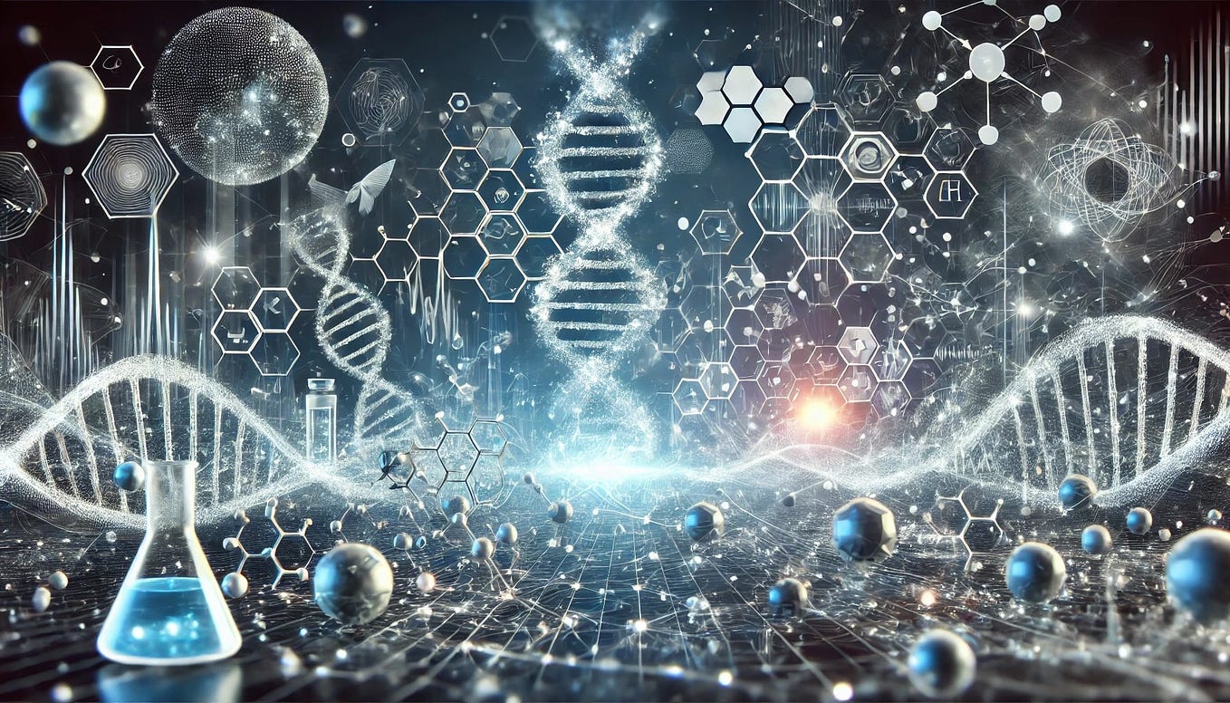 Envisioning Apple’s AI Future: A Speculative Roadmap | by Jigar Sheth ...