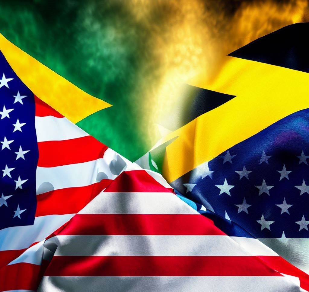 Energy Dominoes. Energy Dominoes: How America’s Nuclear… | by Caribbean ...