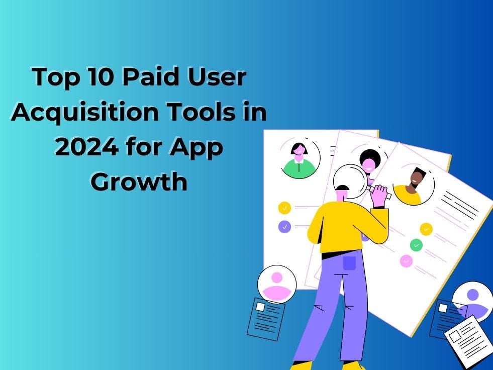 Top 10 Influencer Tools to Expand App Reach | by App Marketing Tips ...