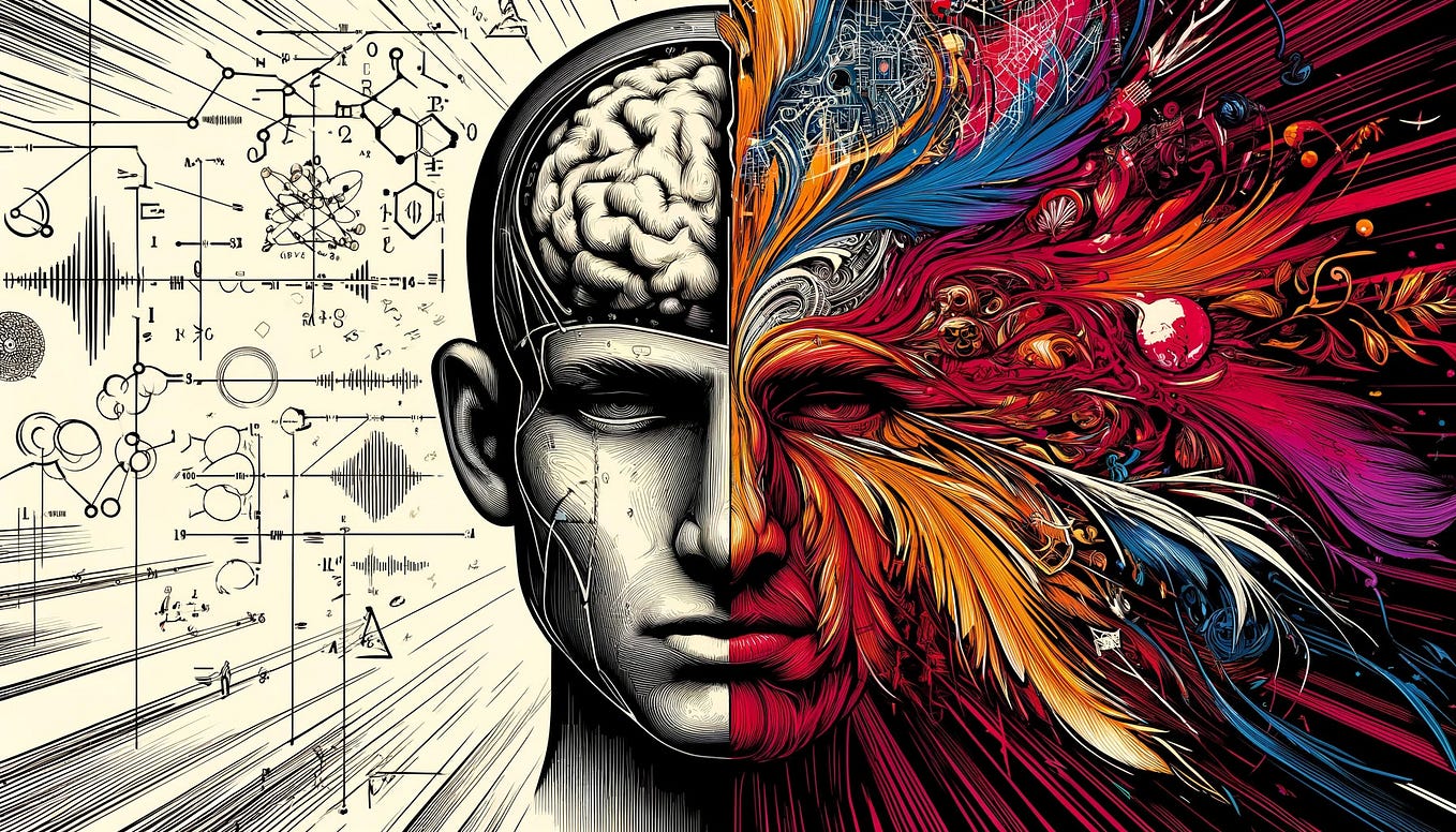 When you start to doubt yourself, design from the inside out | by T ...