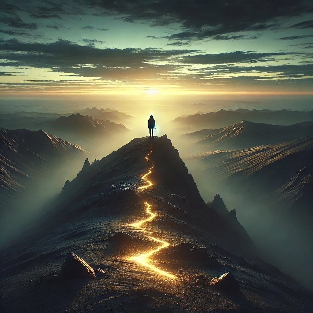 A Critical Examination of the ‘Chosen Ones’ Concept | by Frank-Thomas ...