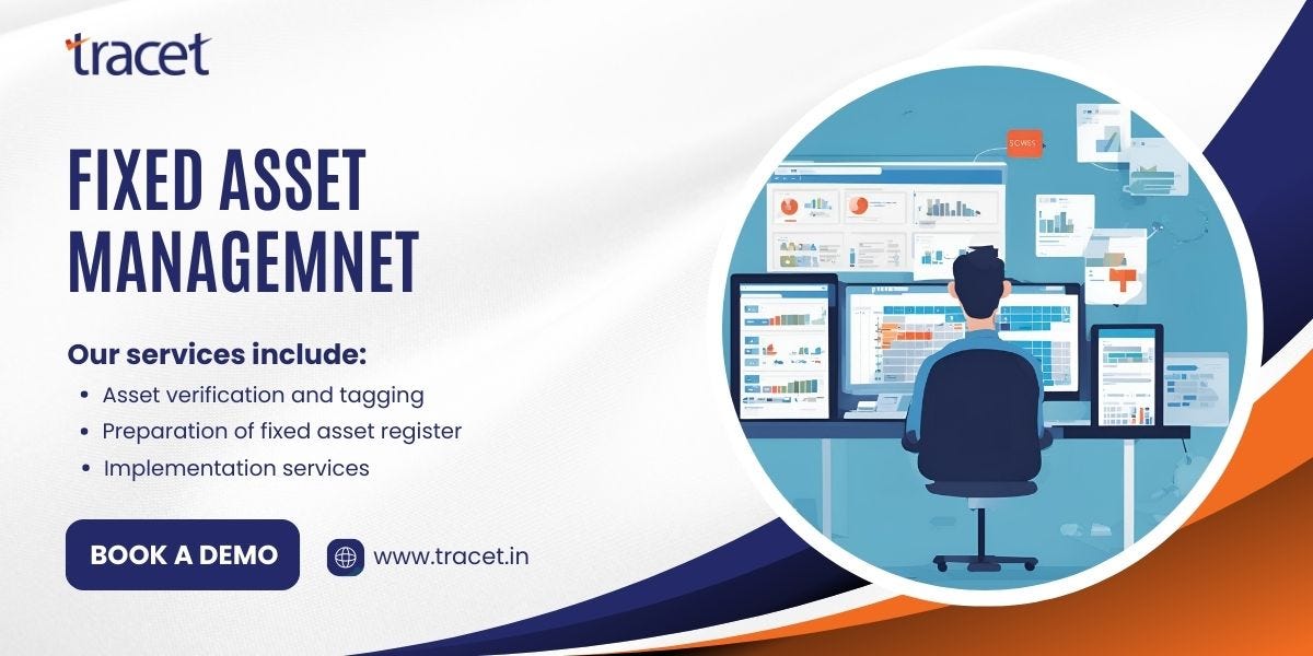 How Educational Institutions Can Maximize Asset Utilization with Tracet ...