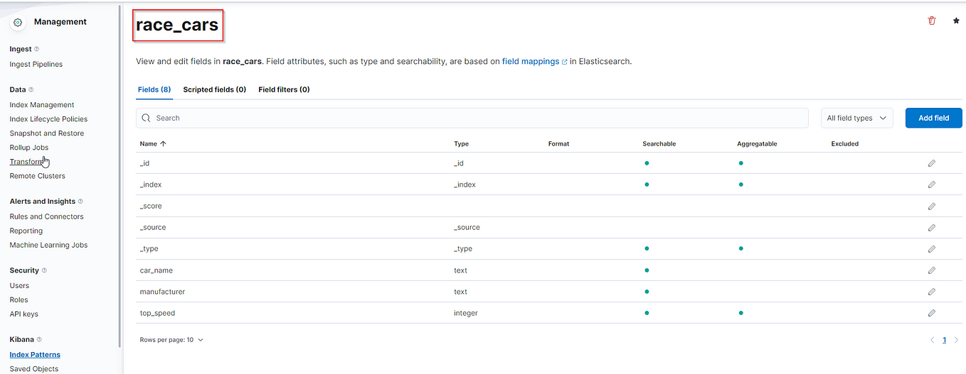 Building Efficient Log Processing with Kafka and the ELK Stack | by Badr-Eddine EL KANTOURI ...