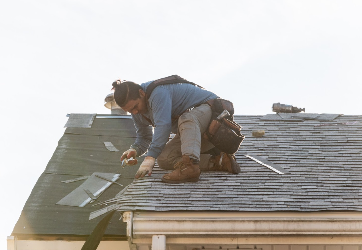 The Many Benefits of Installing a Roofing Gutter | by Mighty Dog ...