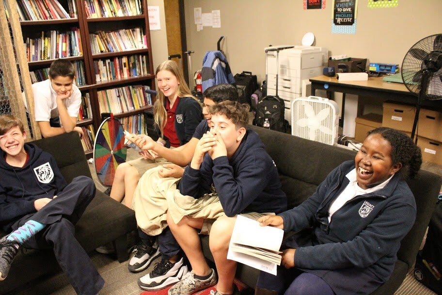 Exploring the Benefits of Christian Education | by Legacy Classical ...