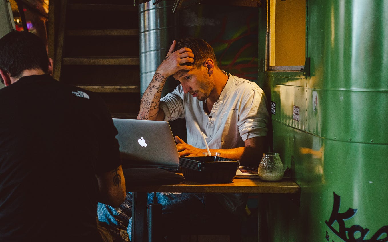 How to Become the Most Insightful Person in the Room | by Michael ...