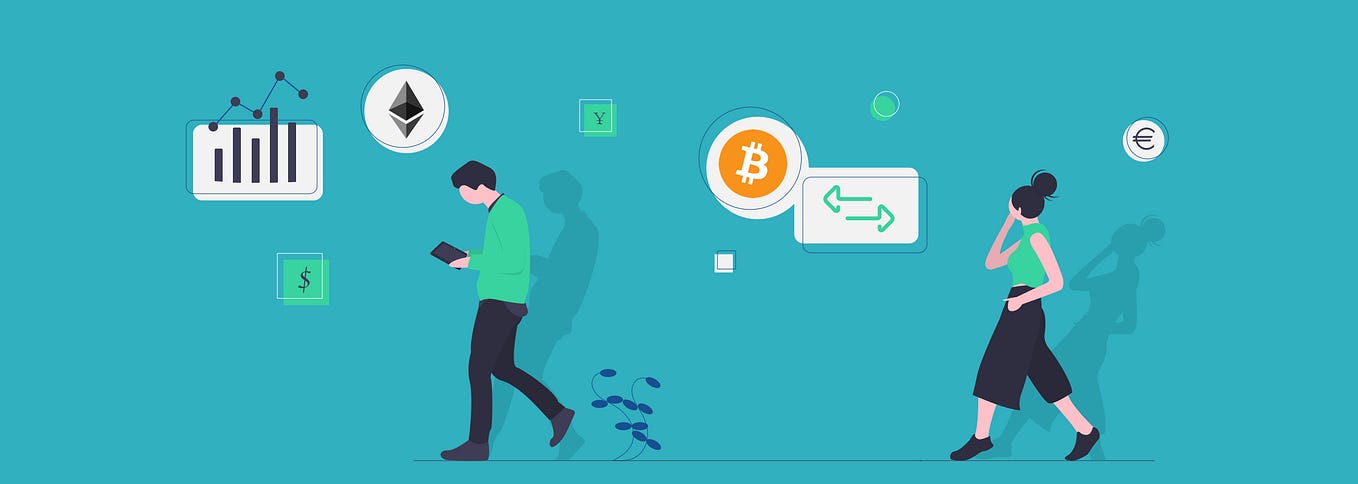 Let’s Make it Official! MEW V5, MyEtherWallet’s All New Interface, Is ...