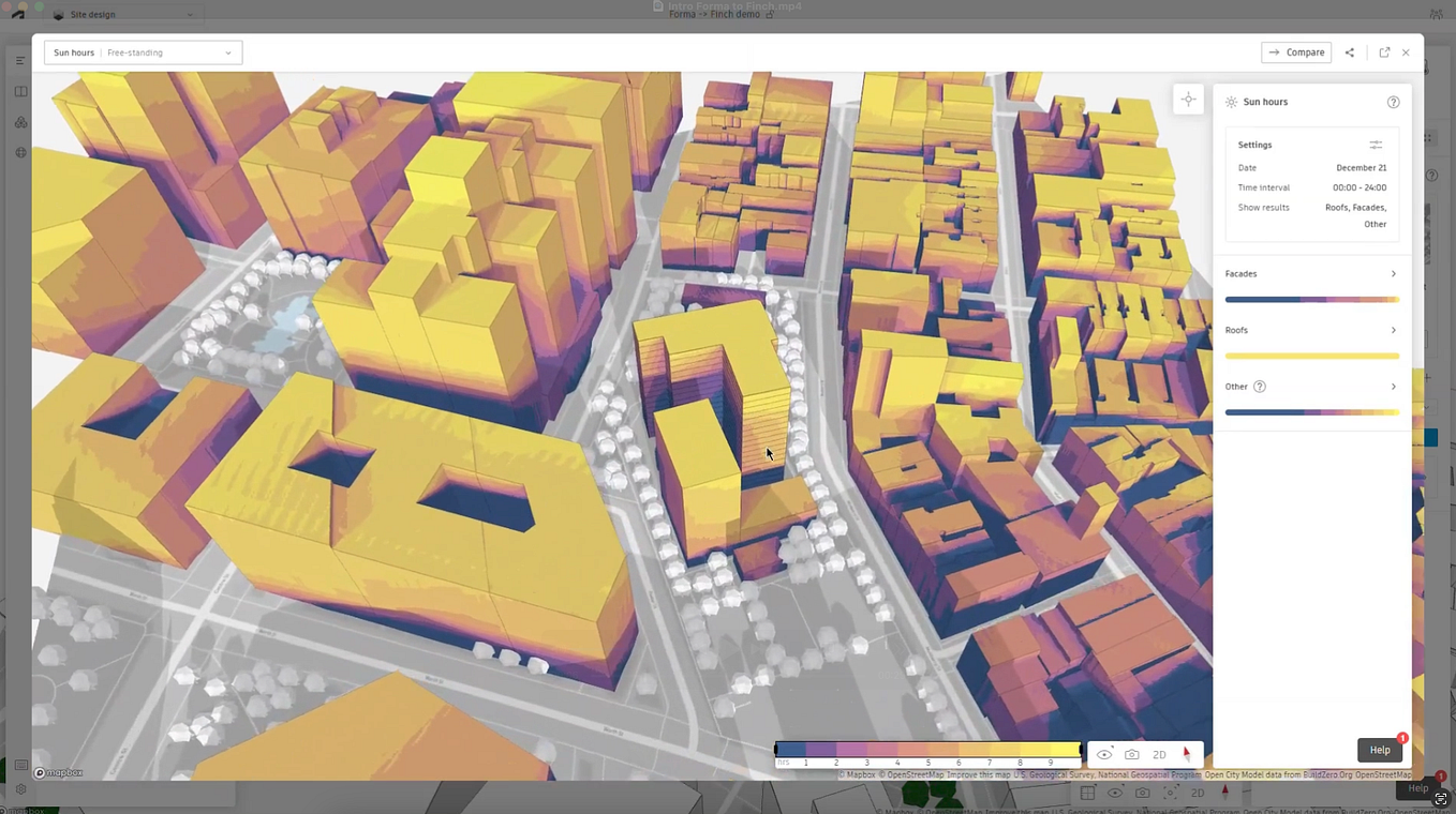 Introducing Finch Graph Rules: Revolutionizing the design process for ...