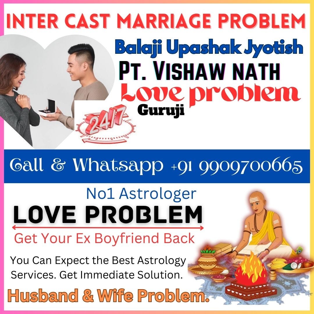 marriage problem solution guruji - Love Guruji - Medium