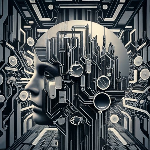 Working Sick or Staying Human?. BAM! It hit like a sledgehammer… | by Tero Vuorela | Medium