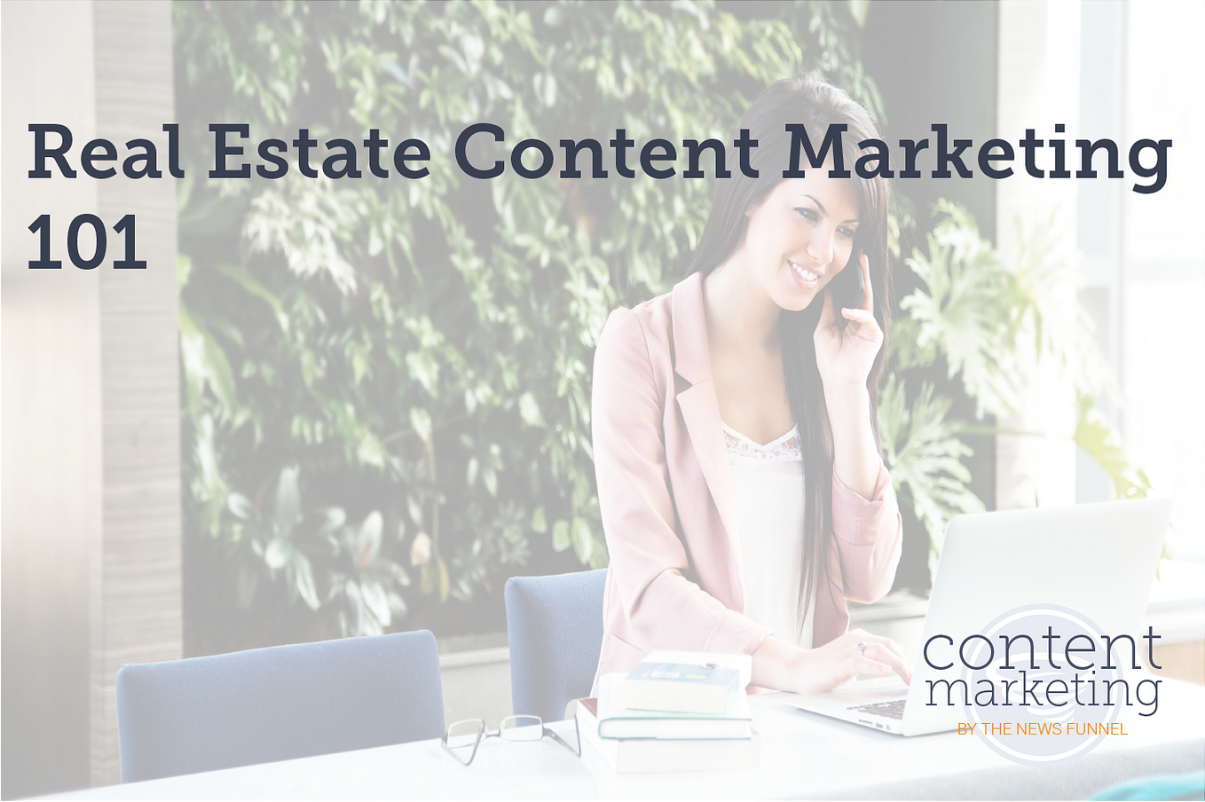 CREATING AN EFFECTIVE COMMERCIAL REAL ESTATE MARKETING PLAN | by The ...