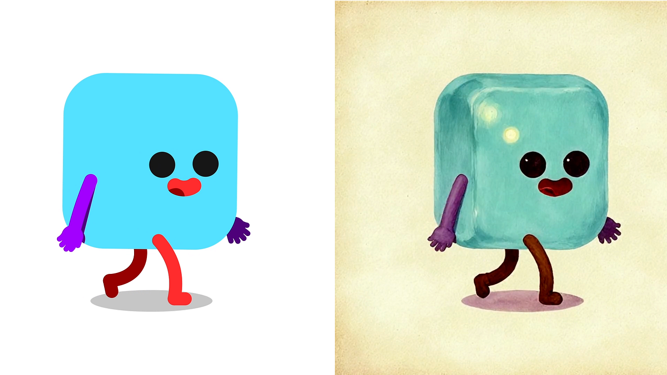 Collection of Beautiful SVG Animations on Codepen | by Preston Pierce ...