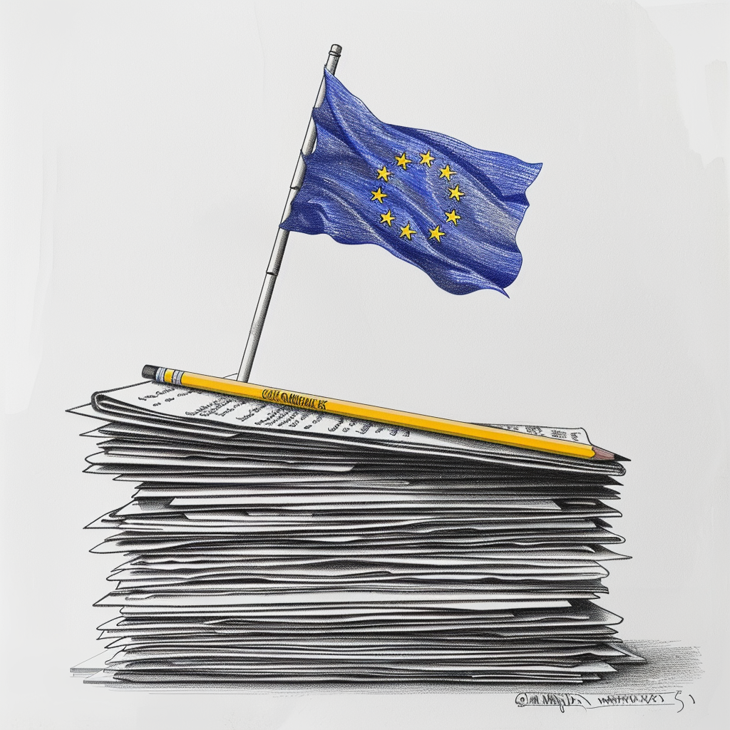 Eu Cyber Resilience Act Security To Become Part Of The Ce… By Sarah