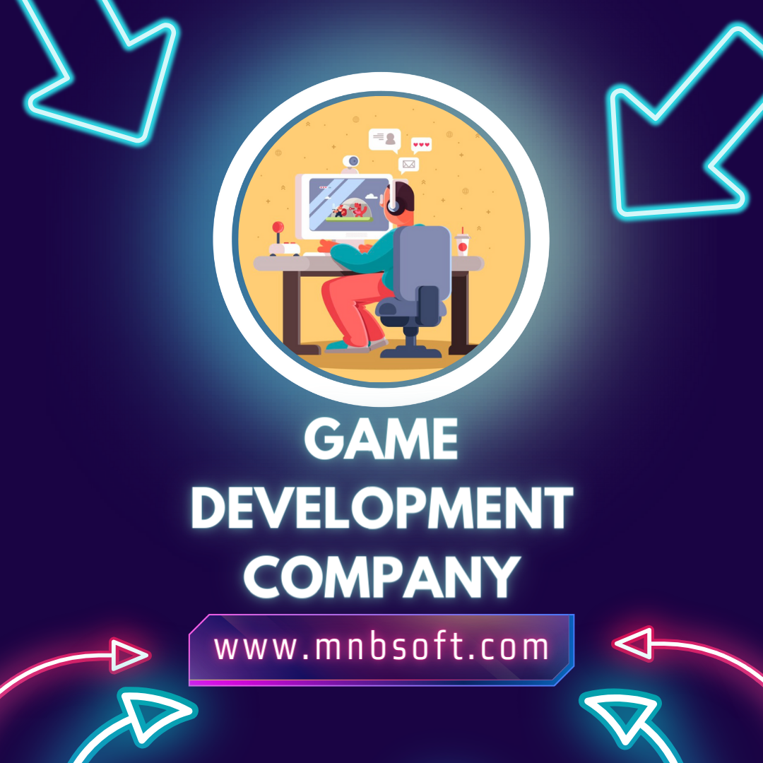 Software Development Company in Noida| MNB SOFT SOLUTION - mnbsoft - Medium