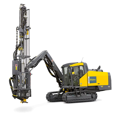 Unveiling Excellence: Your Ultimate Guide to Epiroc Drilling Equipment in Gujarat | by Global ...