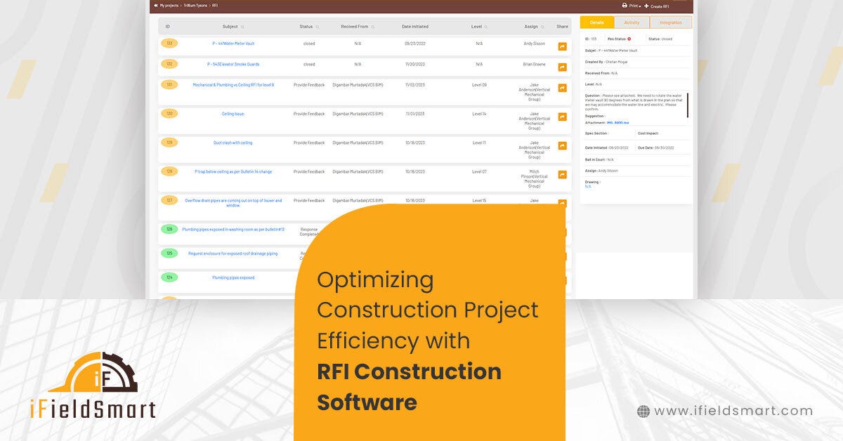 Building Smarter: Unveiling the Power of Construction Drawing Software ...