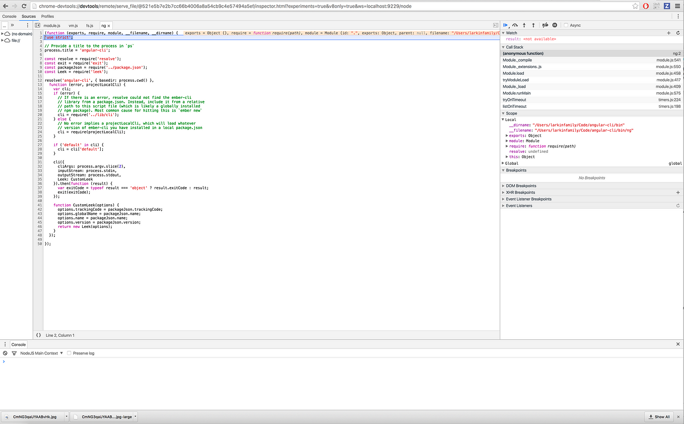 in webpack | by Tobias Koppers | webpack | Medium
