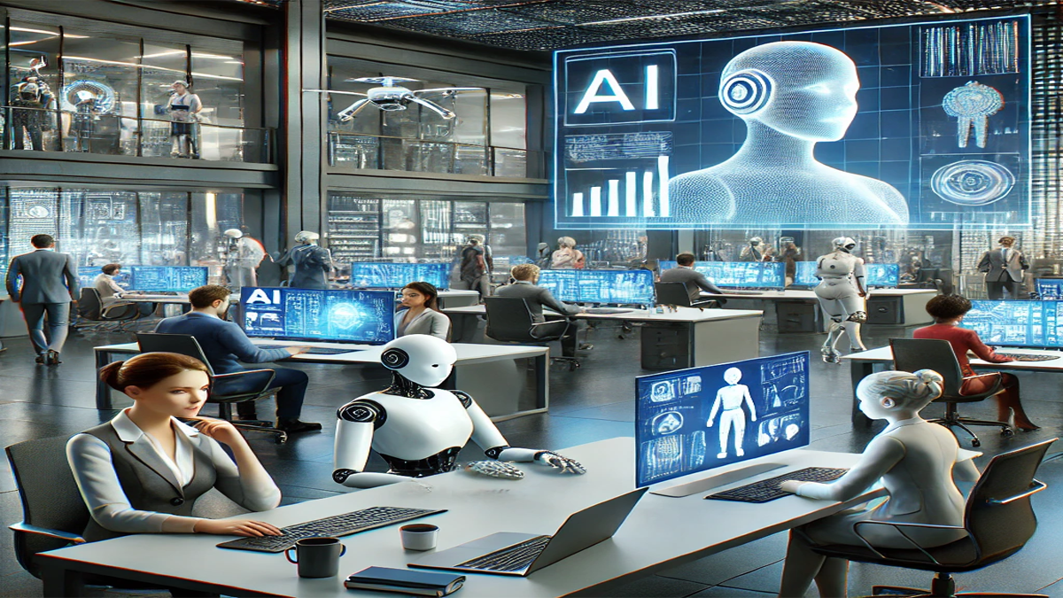 5G and Beyond: Transforming Industries with the Next Generation of Wireless Technology | by ...