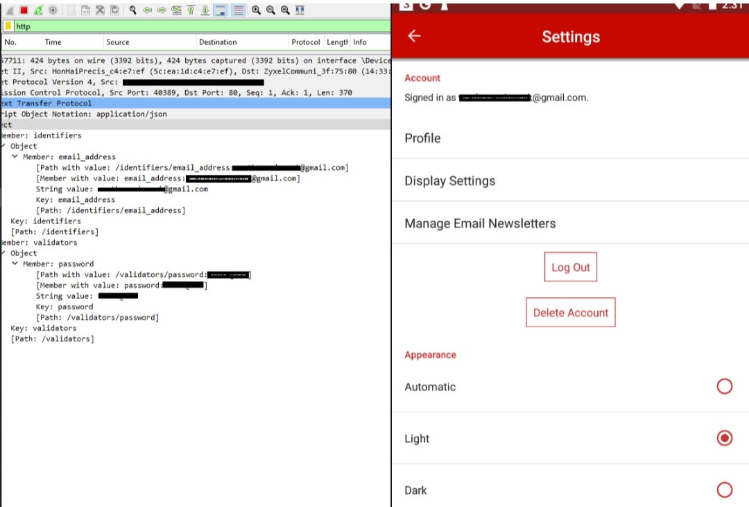 Owasp Mobile Top 10 For Android Penetration Testing And Checklist By Phyo Wathone Win