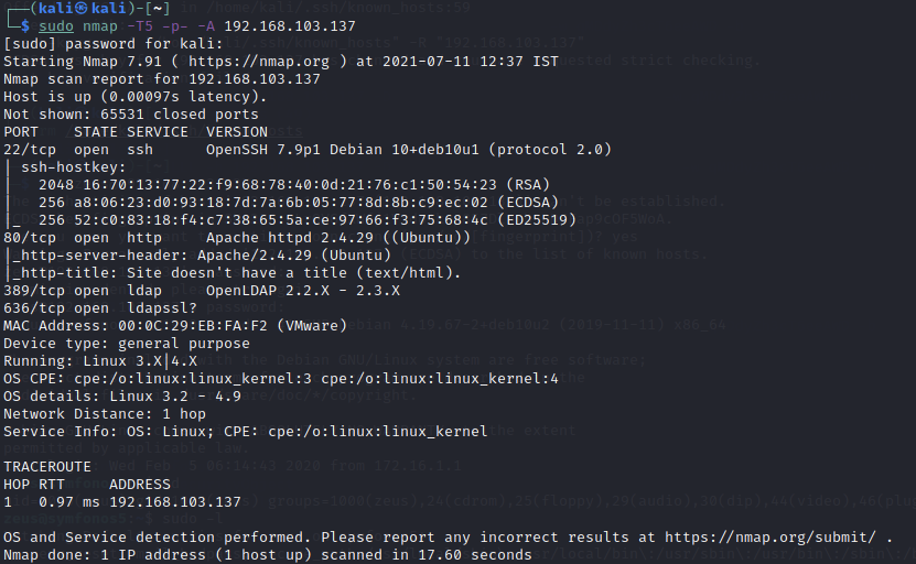 Injecting Danger: Understanding Server-Side Template Exploits | by ...