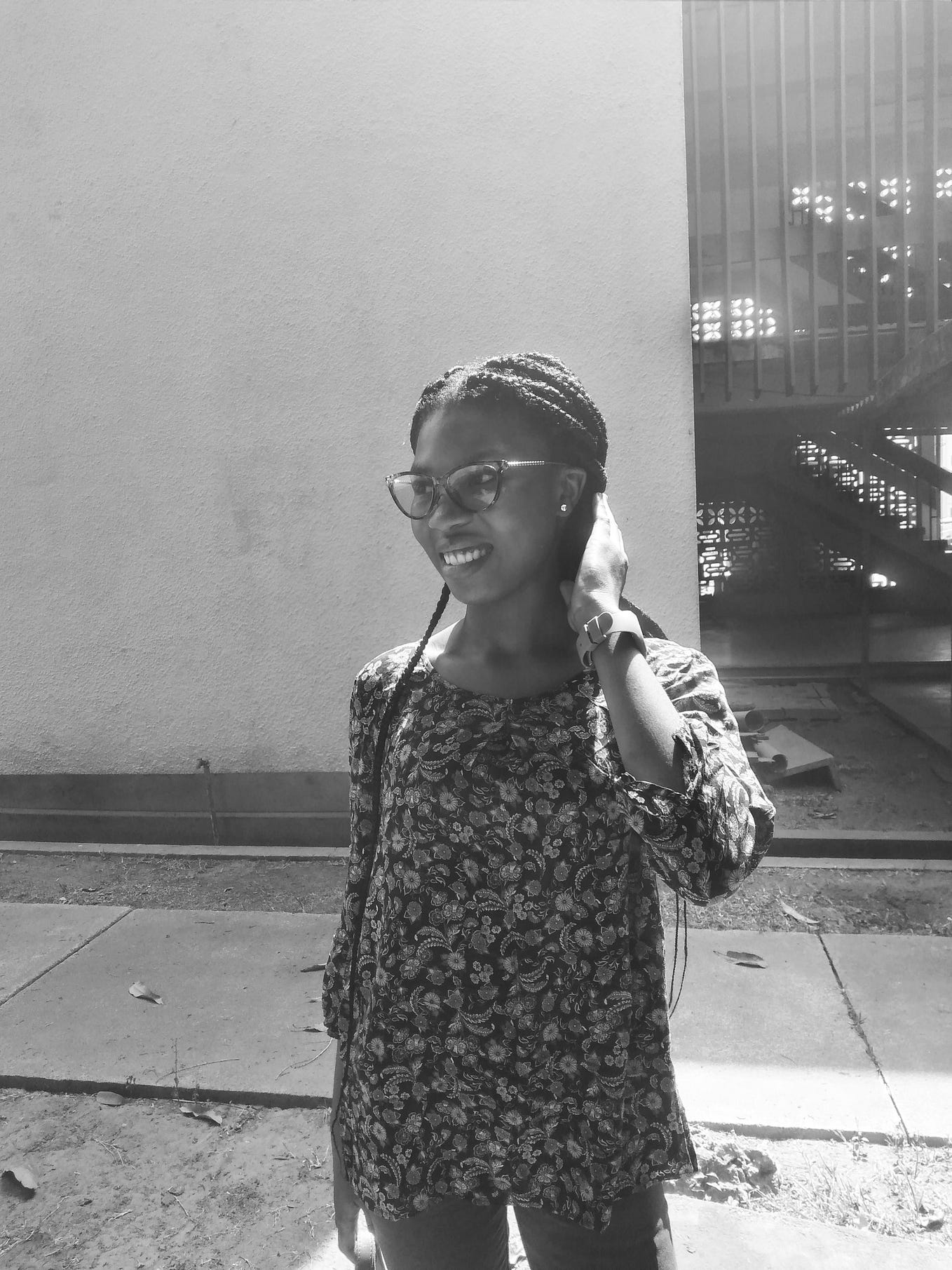 DO NOT QUIT. A piece to hopeless undergraduates | by Elizabeth Semilore ...