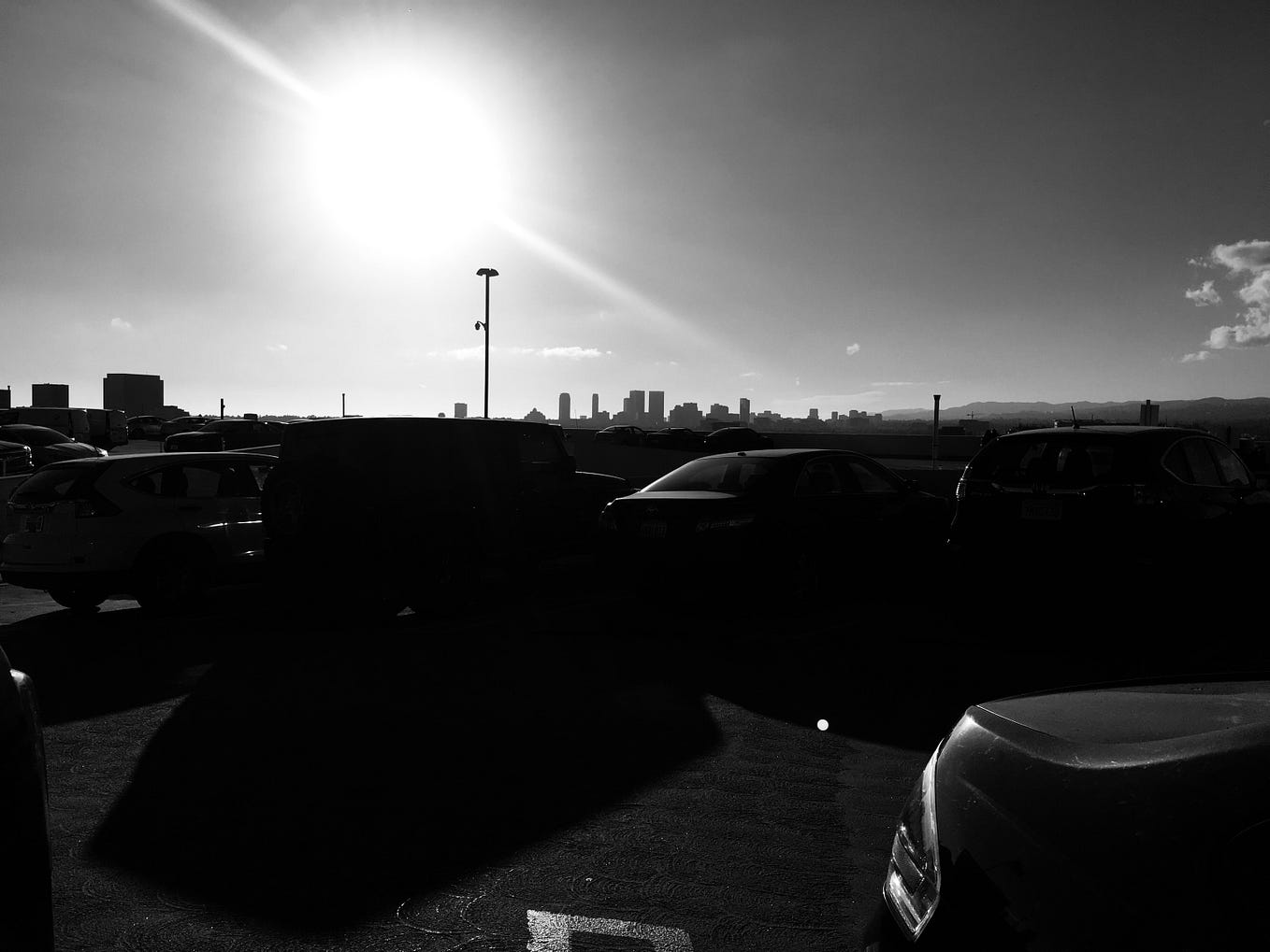 Haiku Tuesday # 2 | by Brian Kalata | Medium